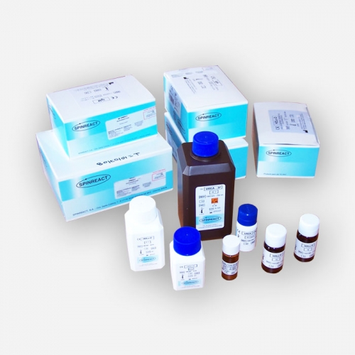 Reactivos spinreact - Labomex